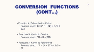 Temperature Converter is leay and I.pptx