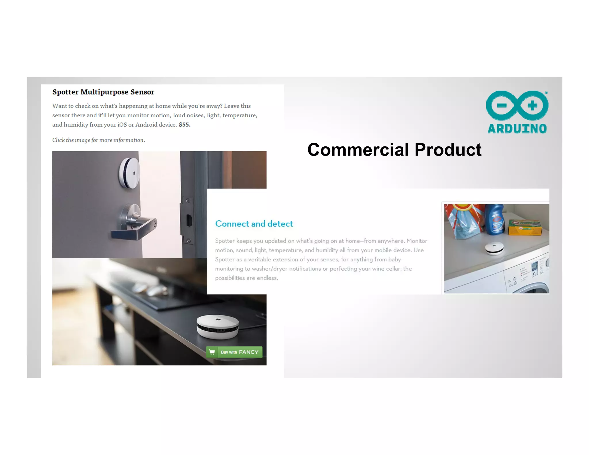 Temperature datacollectionsystems arduinomn_dec5_2013 | PDF