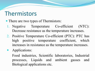 Temperature & Flow By MMS | PDF