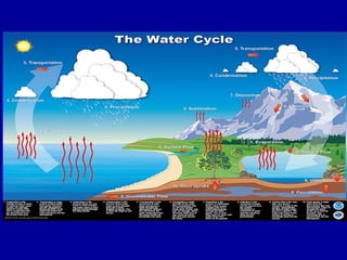Humidity Diagram For Kids