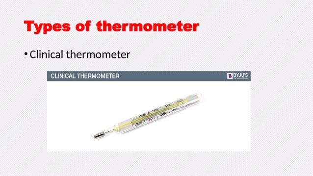 Temperature heat class 7 detailed ppt. pptx | PPT