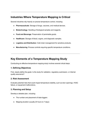 Temperature Mapping_ A Complete Guide to Best Practices, Importance ...