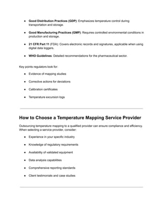 Temperature Mapping_ A Complete Guide to Best Practices, Importance ...