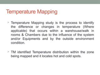 Temperature Mapping in Pharmaceutical.pptx