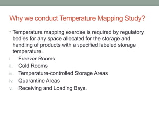 Temperature Mapping in Pharmaceutical.pptx