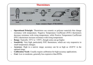 TEMPERATURE MEASUREMENGT...TEMPERATURE MEASUREMENGT | PPT