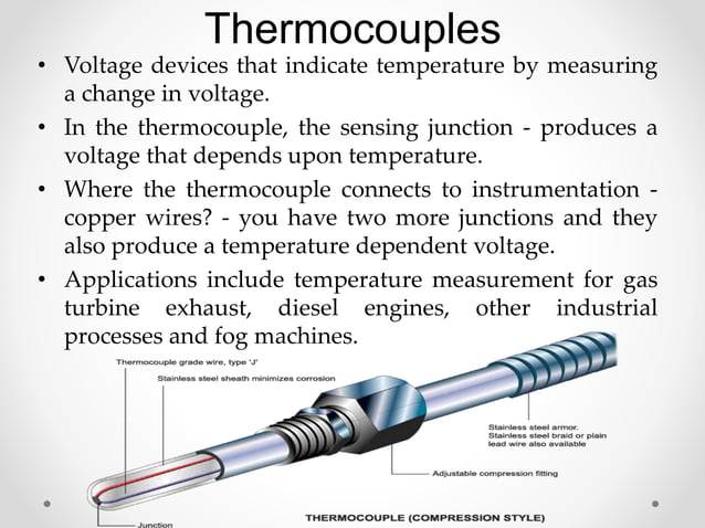 Temperature_Measurement | PPT