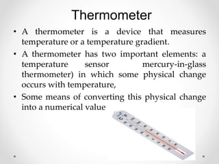 Temperature_Measurement | PPT