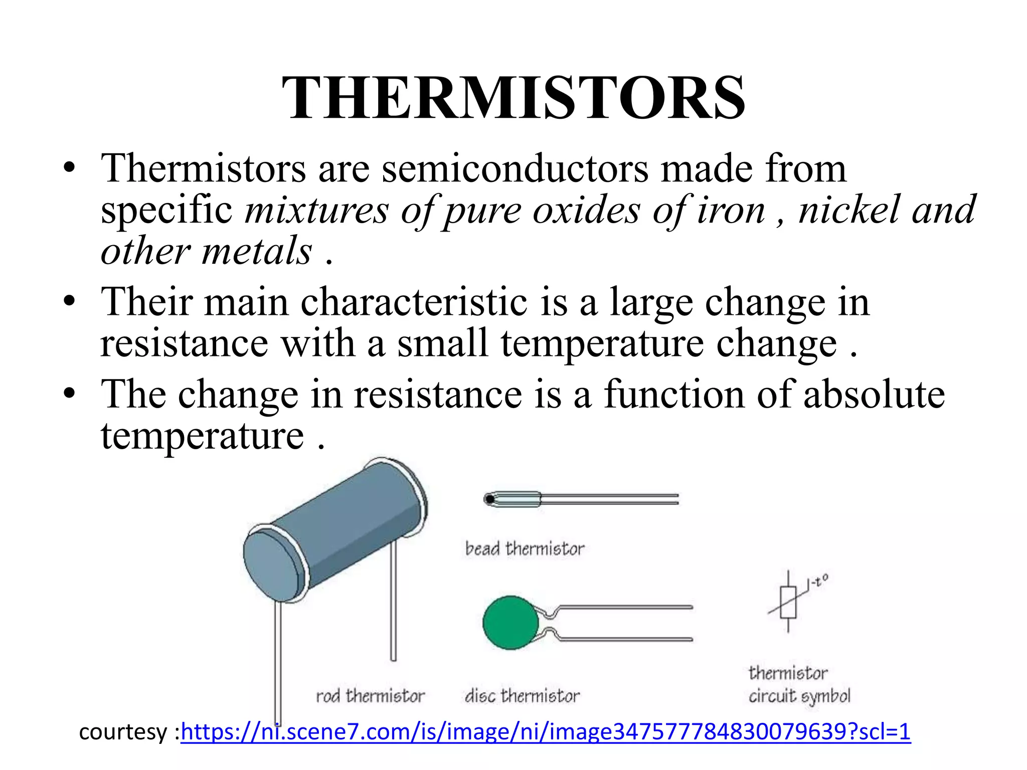 Temperature measurement and control in bioreactor | PPTX