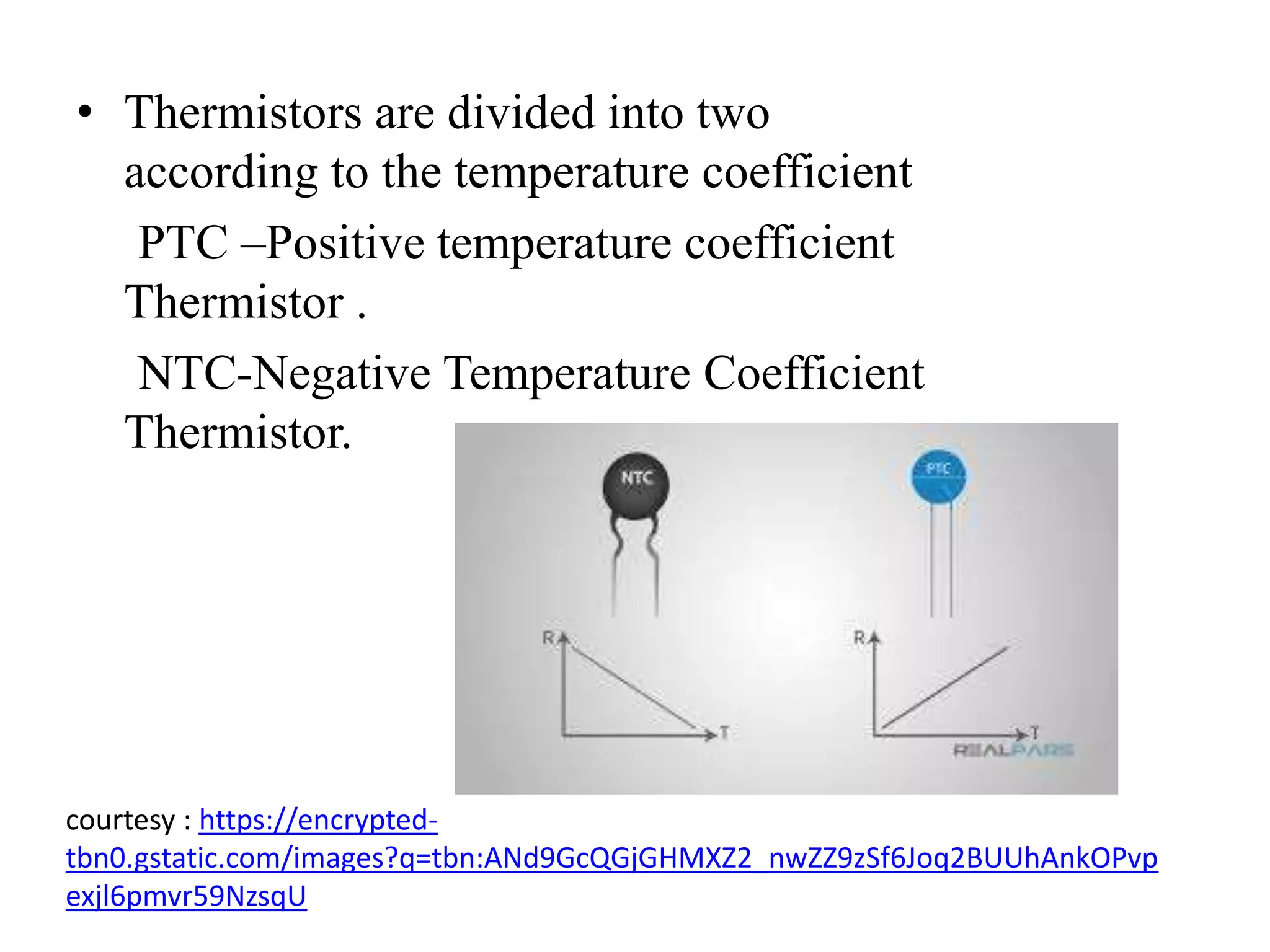 Temperature measurement and control in bioreactor | PPTX