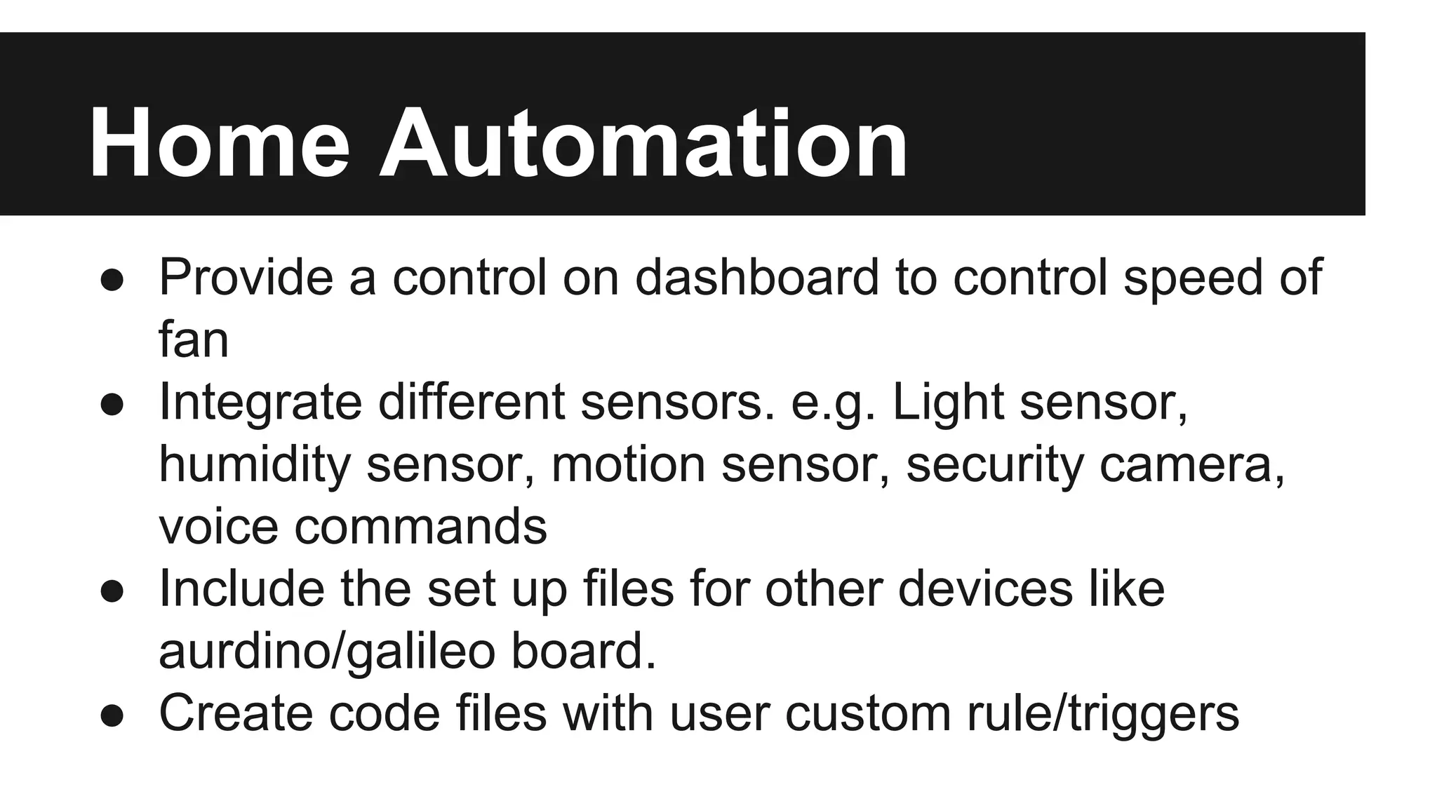 Temperature monitoring system | PPTX