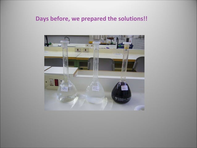 Temperature reaction rate | PPT | Chemistry | Science