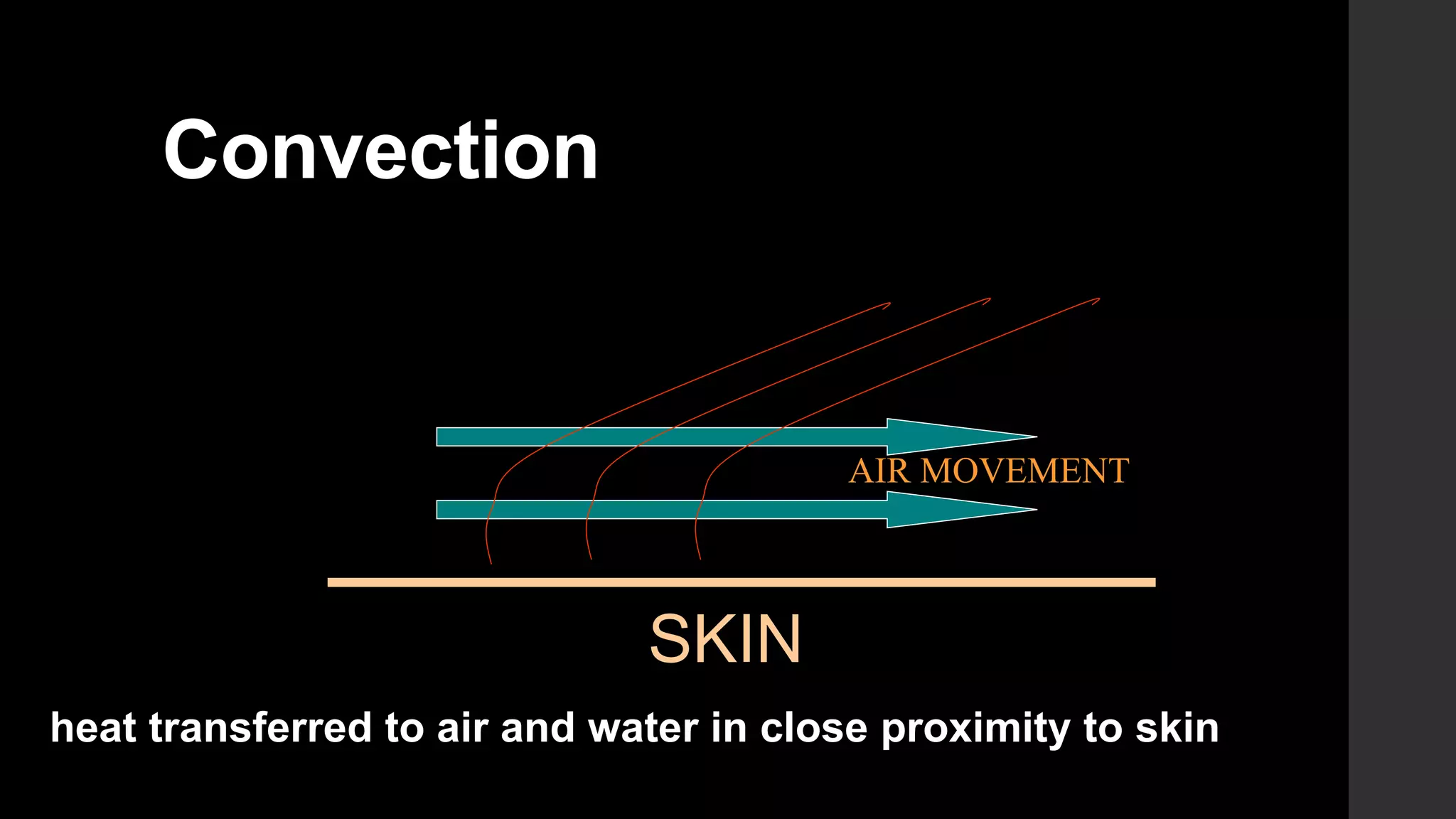 Temperature regulation | PPTX