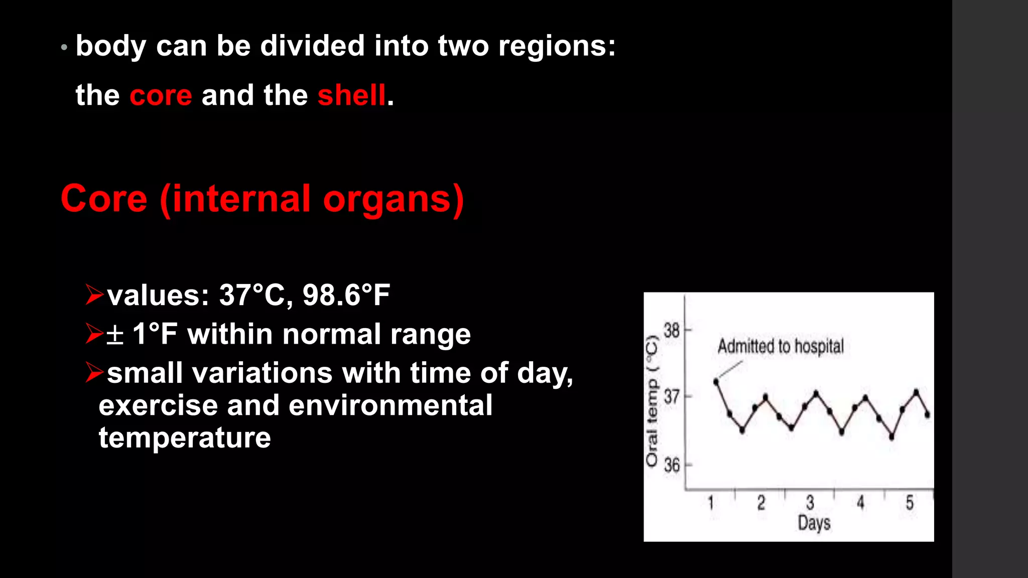Temperature regulation | PPT