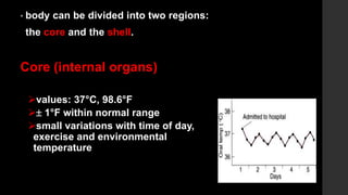 Temperature regulation | PPT
