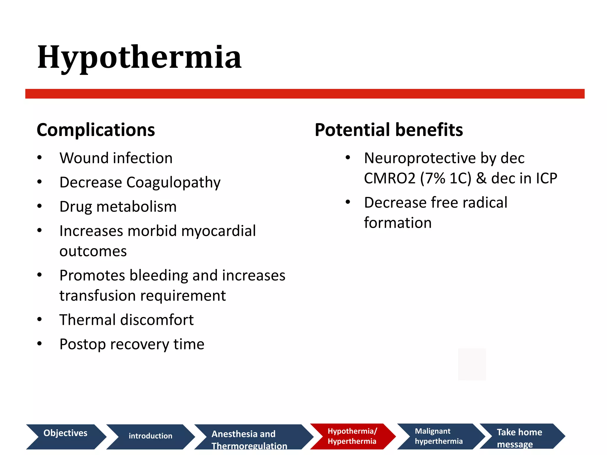 temperature regulation under anesthesia.ppt