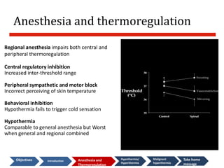 temperature regulation under anesthesia.ppt