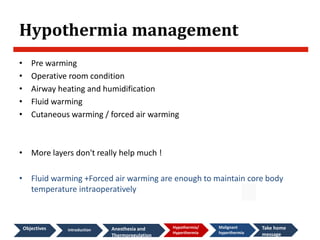 temperature regulation under anesthesia.ppt