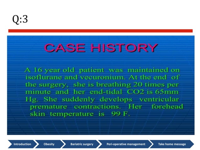 temperature regulation under anesthesia.ppt | First Aid | Injuries