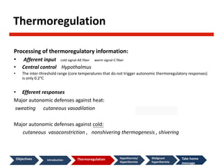 temperature regulation under anesthesia.ppt