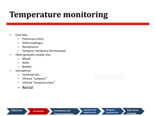 temperature regulation under anesthesia.ppt