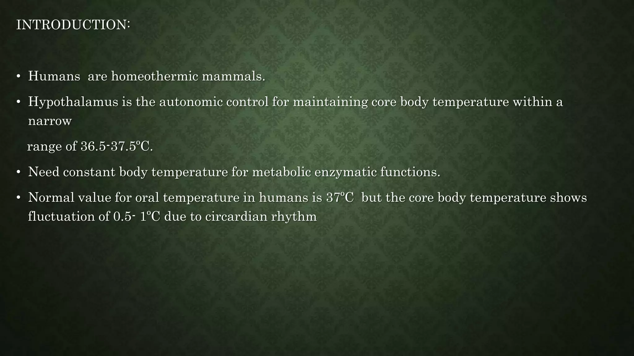 TEMPERATURE REGULATION AND MONITORING-1.pptx