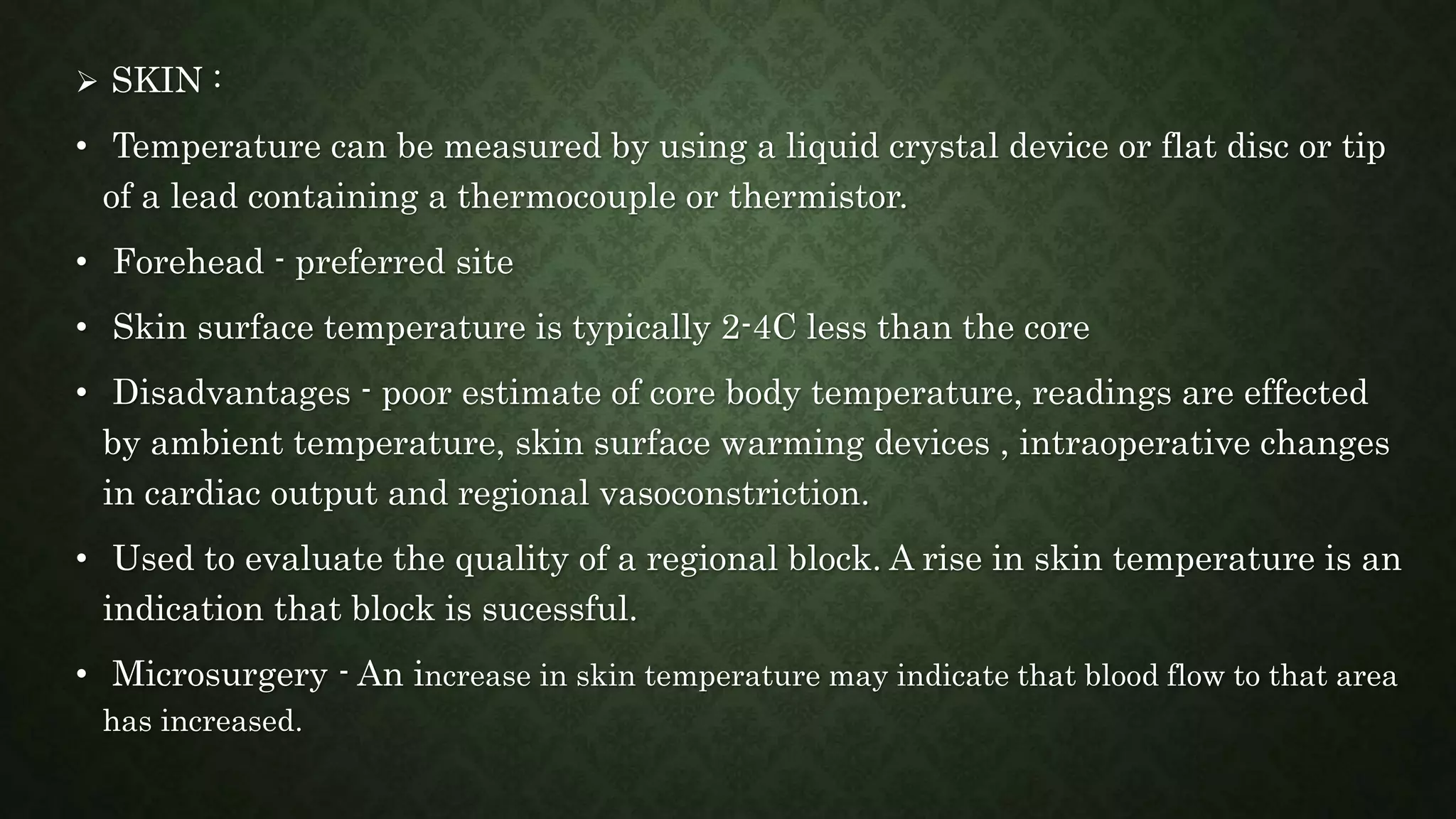 TEMPERATURE REGULATION AND MONITORING-1.pptx