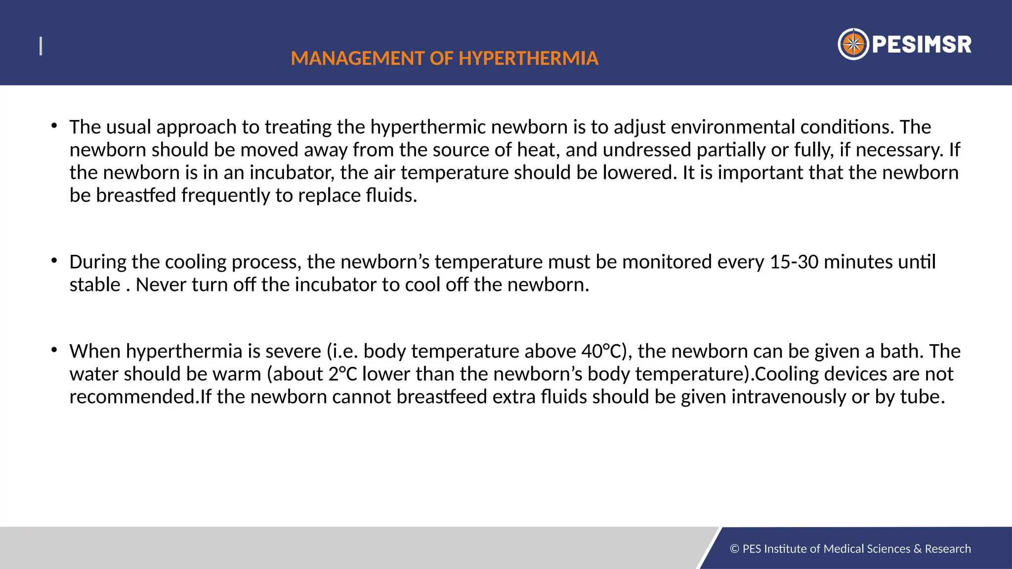 Temperature regulation in new born thermoregulation.pptx
