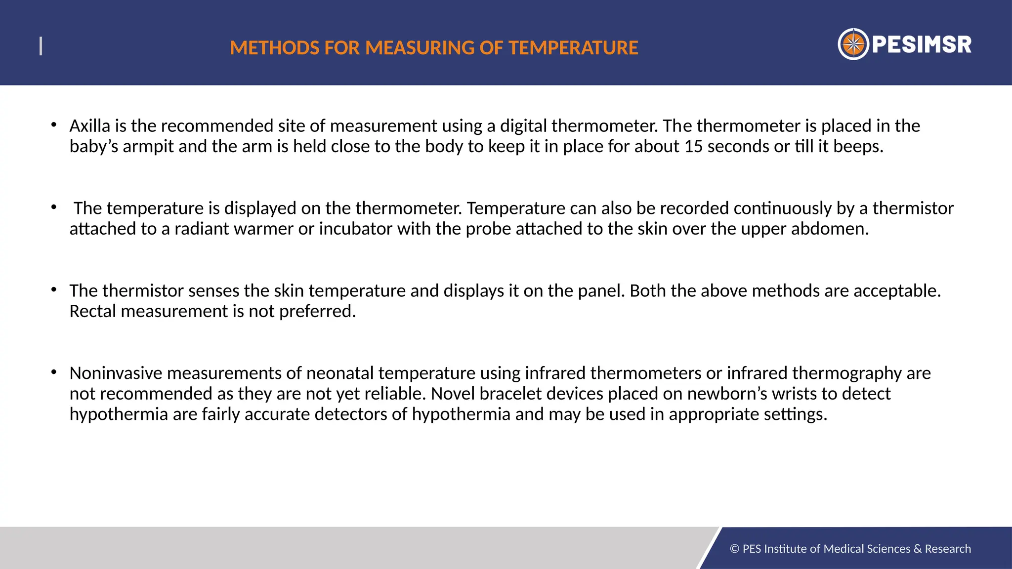 Temperature regulation in new born thermoregulation.pptx