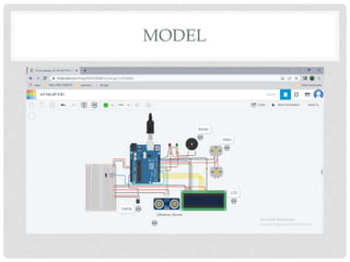 Temperature Sensing Robot.pptx
