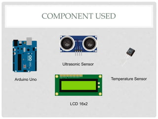 Temperature Sensing Robot.pptx