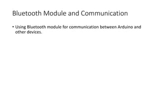 Temperature Sensing using Arduino and Bluetooth Module.pptx