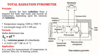 Temperature sensor | PPTX