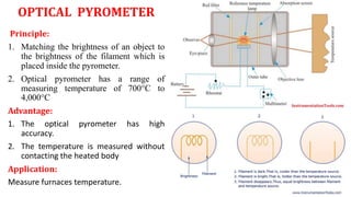 Temperature sensor | PPTX