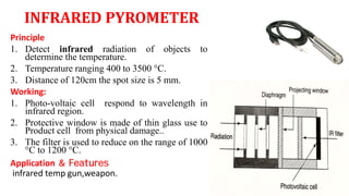 temperaturesensor-200308103503 sensors t | PDF | Physics | Science