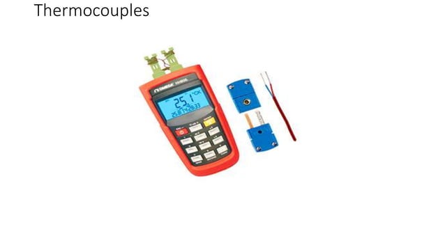 TEMPERATURE SENSORS.pptx