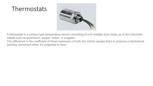 TEMPERATURE SENSORS.pptx