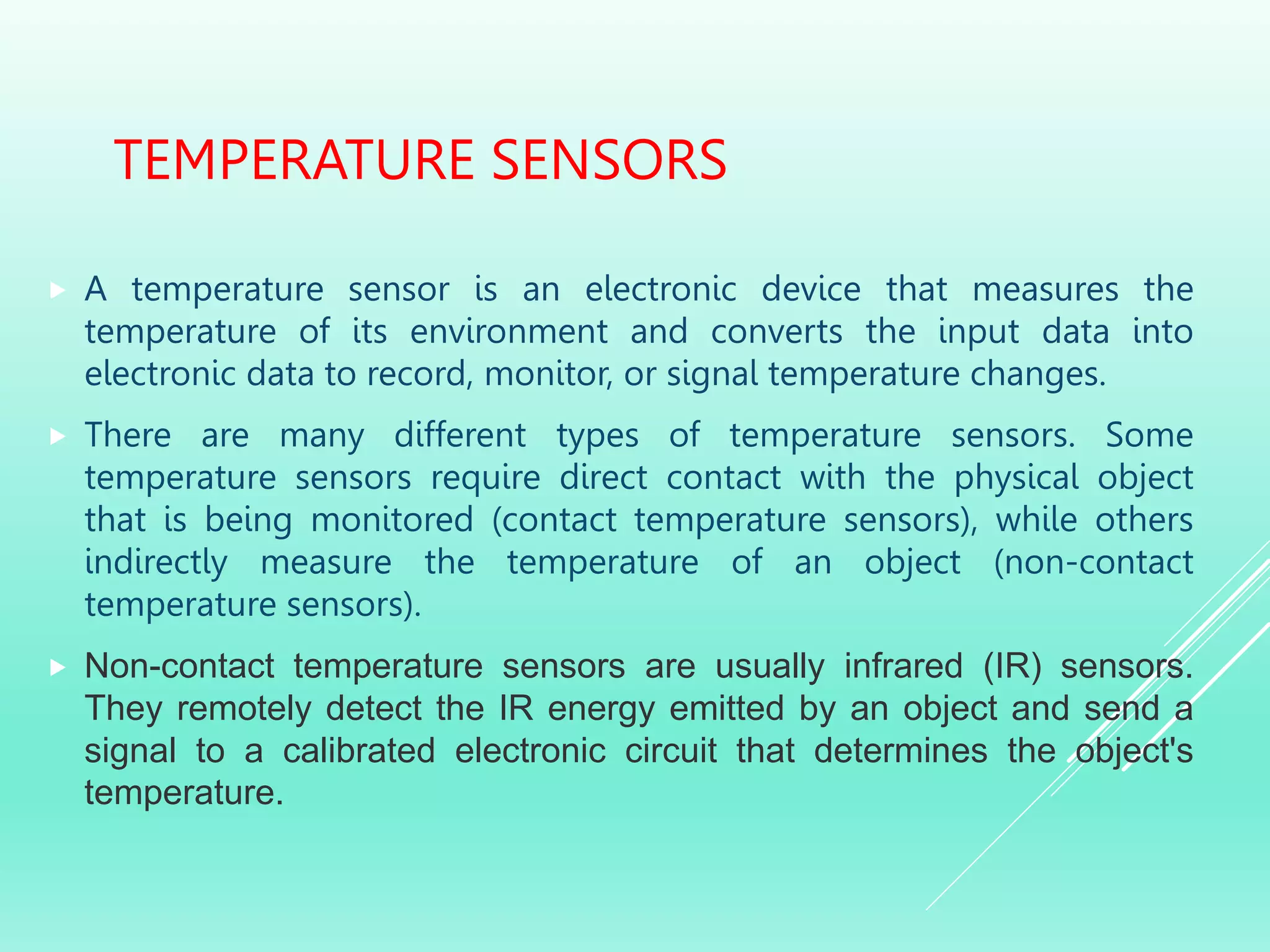 Temperature Sensors PPT by Dr. V. K Thute.pptx