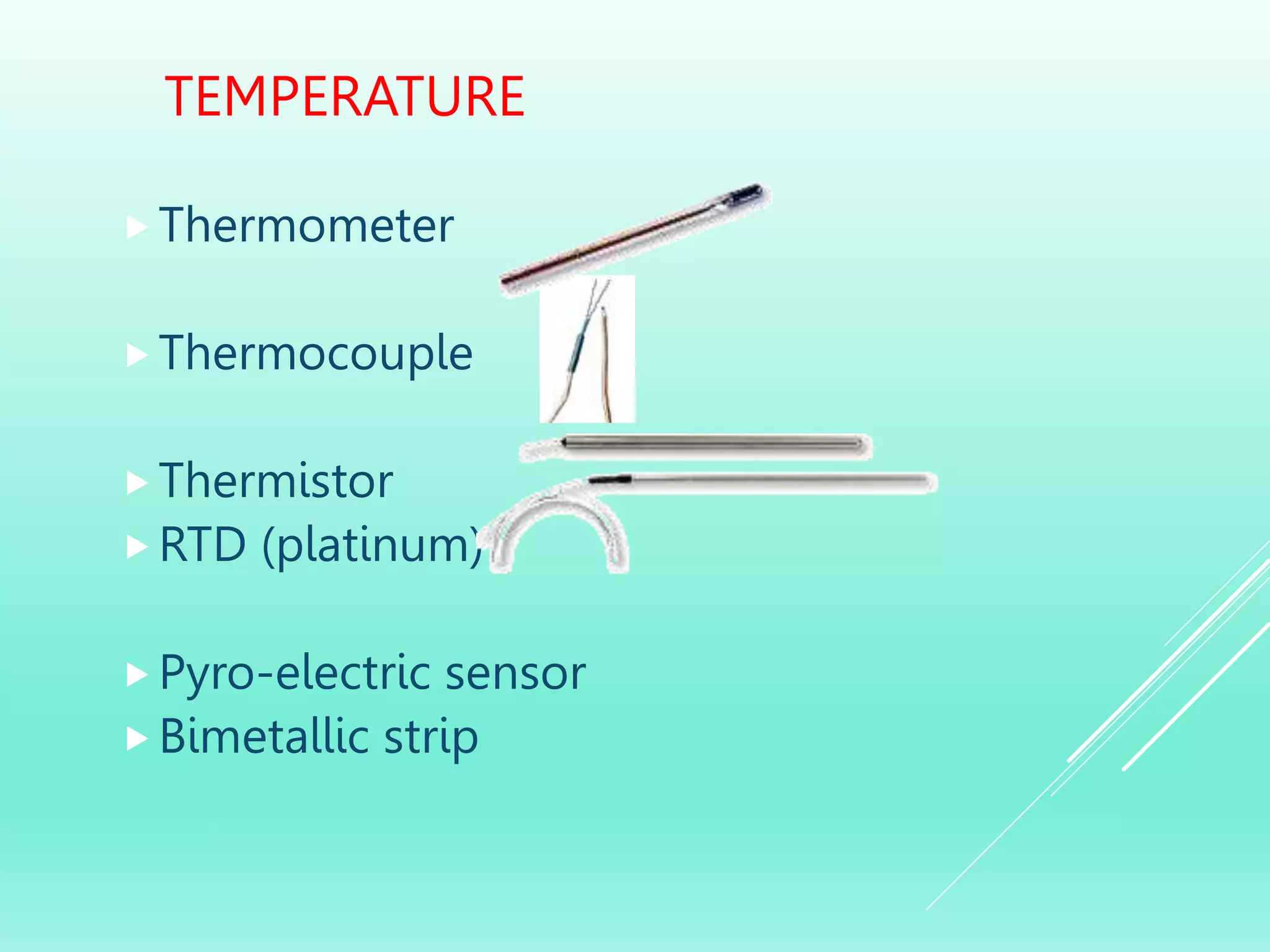 Temperature Sensors PPT by Dr. V. K Thute.pptx