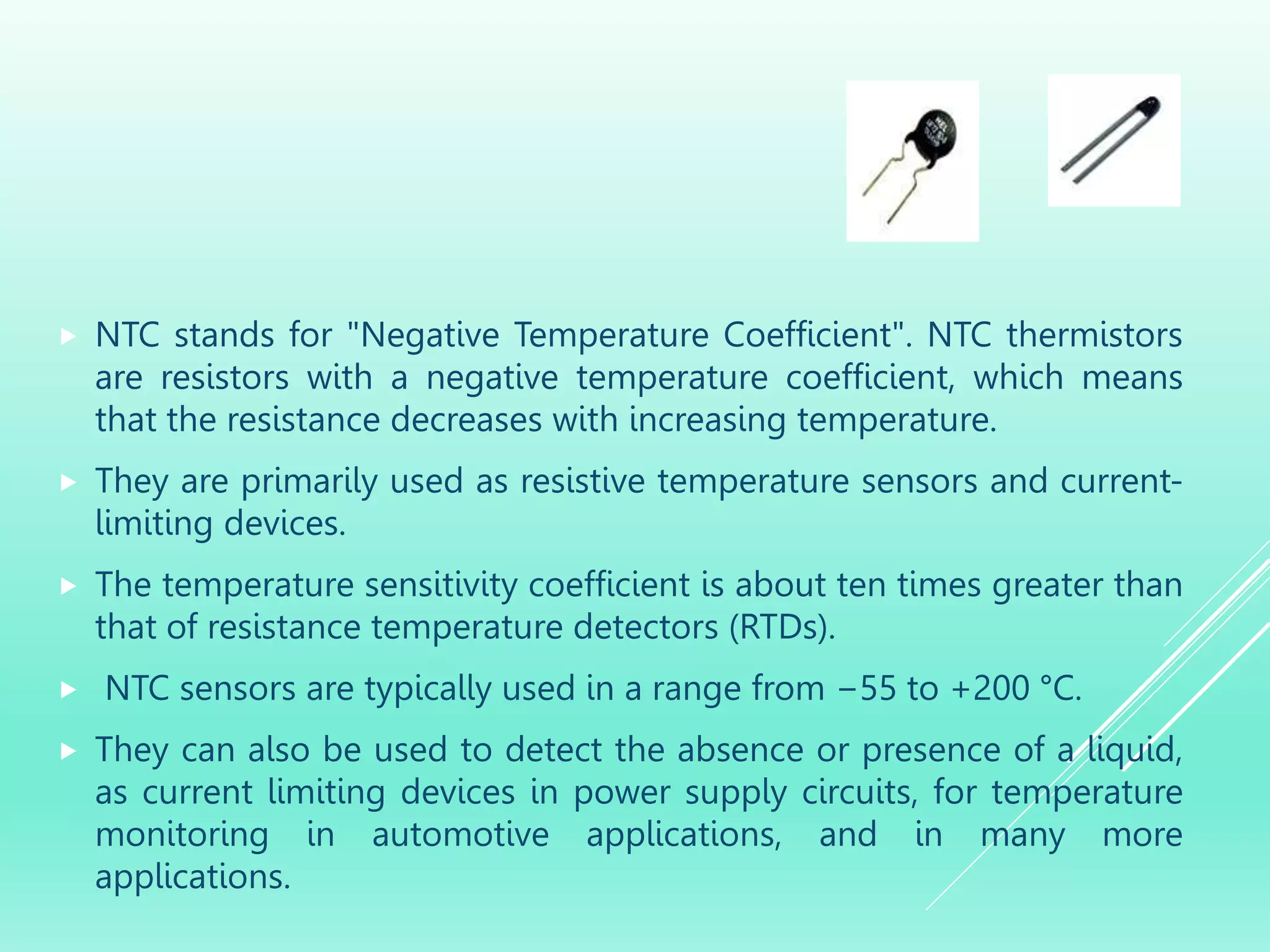 Temperature Sensors PPT by Dr. V. K Thute.pptx