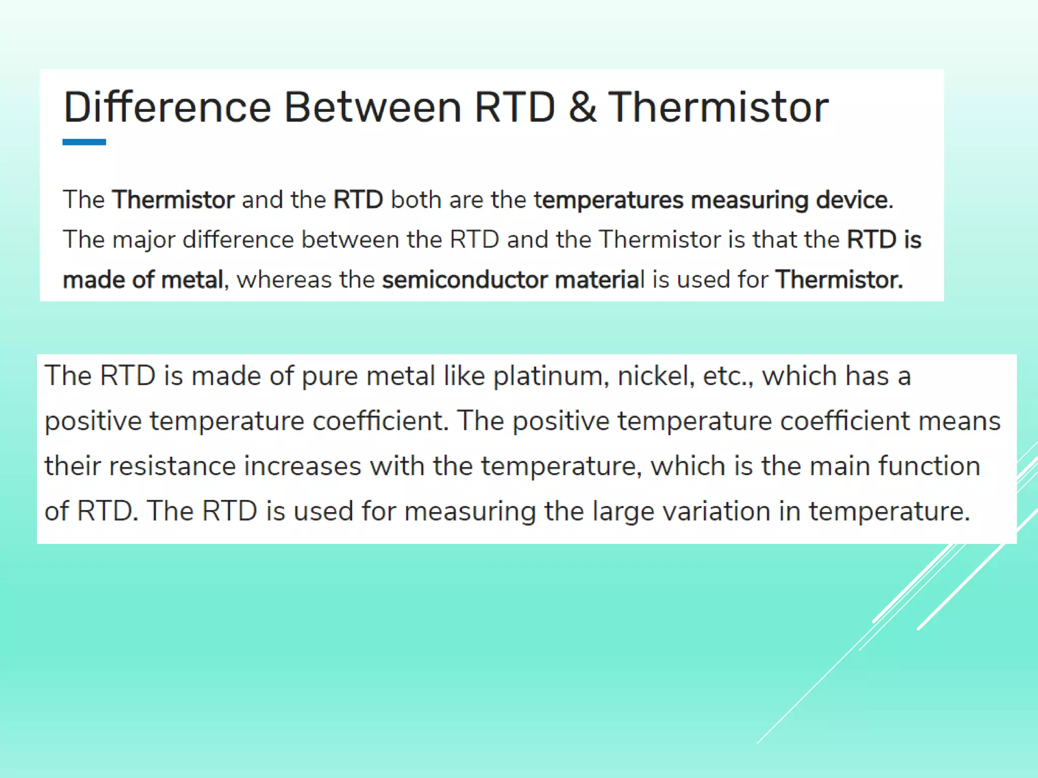 Temperature Sensors PPT by Dr. V. K Thute.pptx