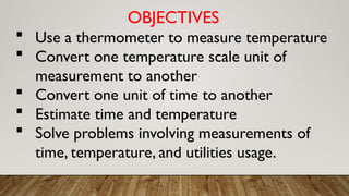 Temperature, time and electricity Consumption.pptx