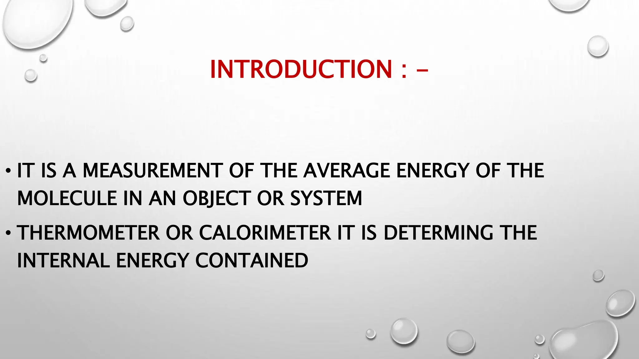 Temperature Types And Thermogenesis Thermoregulation Pptx