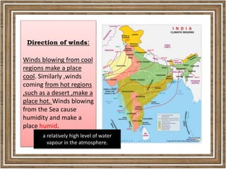 Temperature zones | PPT
