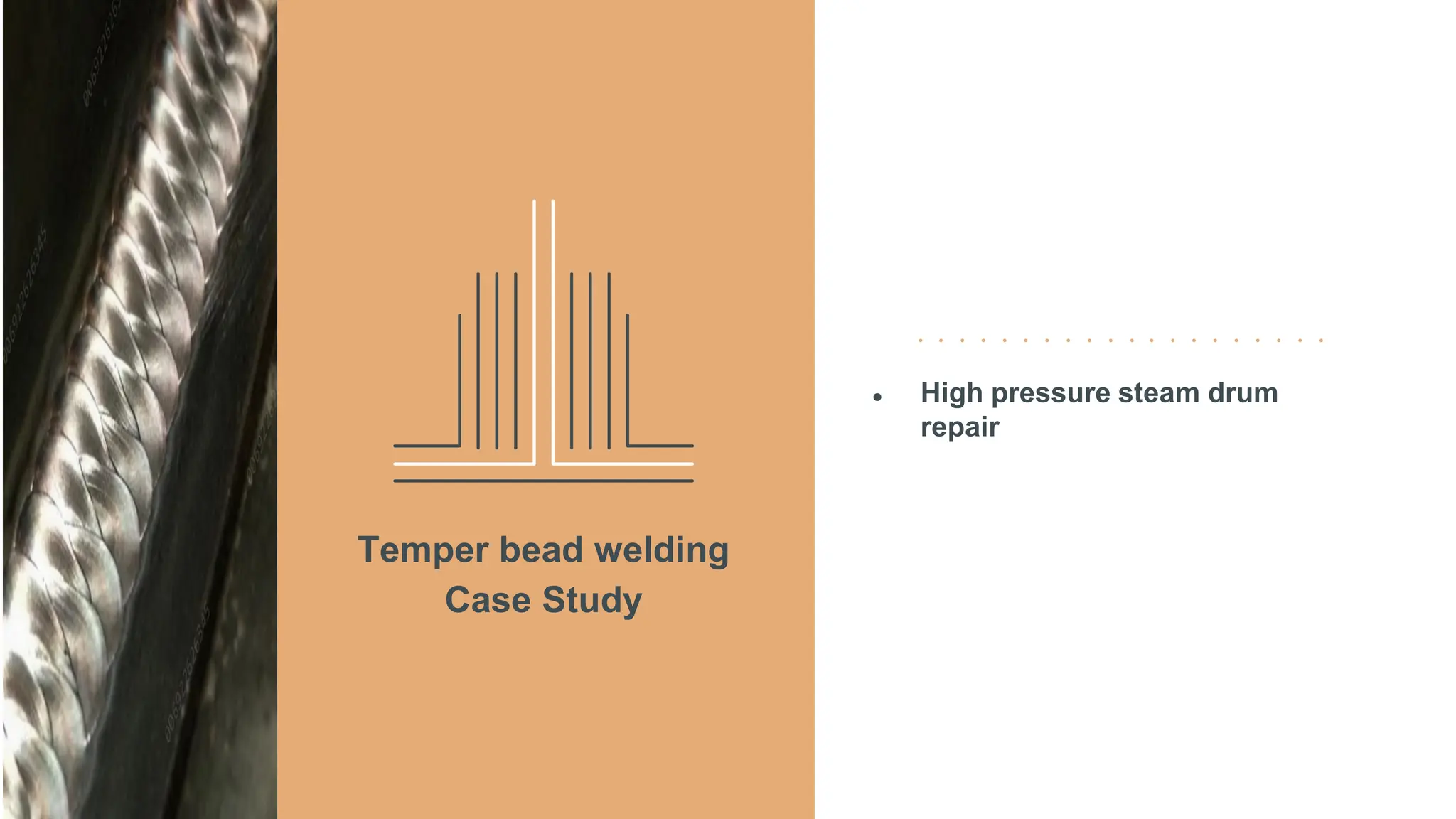 Temper Bead Welding basics and deep understanding | PDF