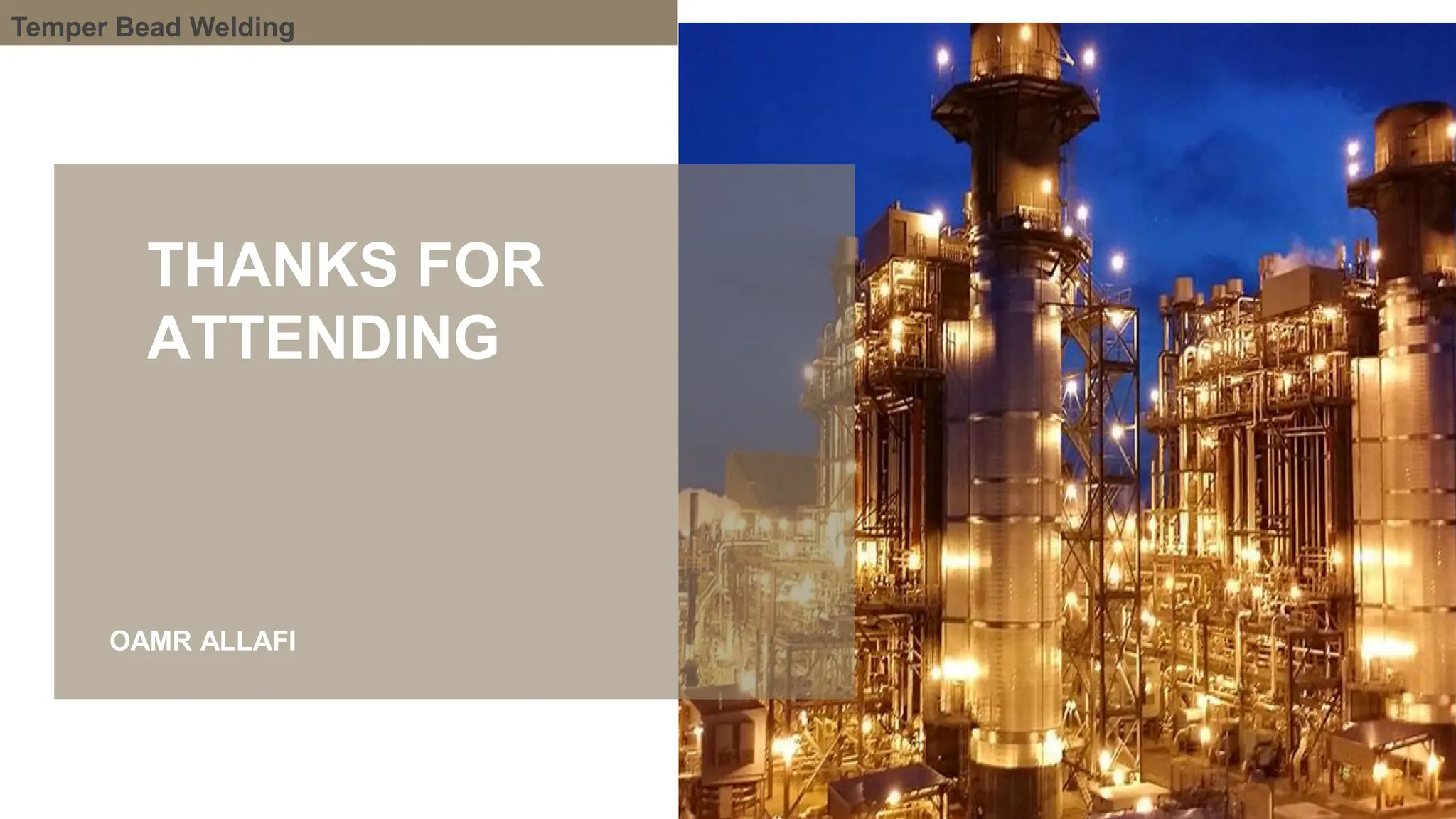 Temper Bead Welding basics and deep understanding | PDF