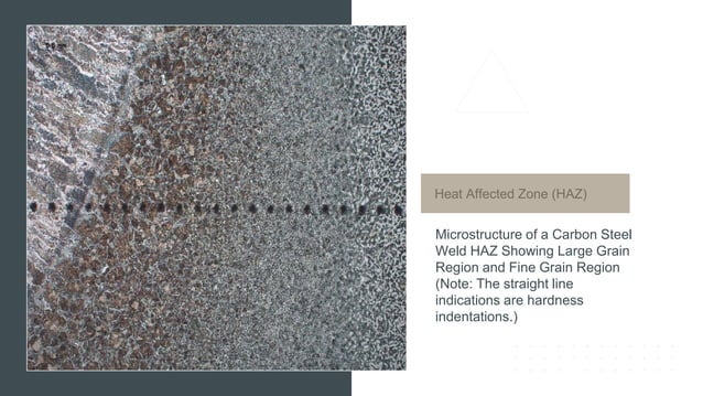 Temper Bead Welding basics and deep understanding | PDF | Beadwork ...