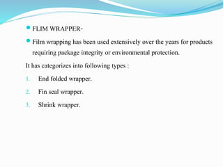 Temper resistant packaging | PPSX