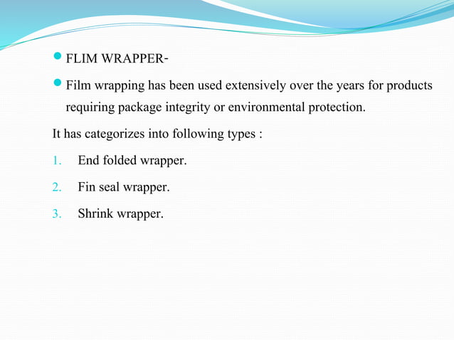 Temper resistant packaging | PPSX