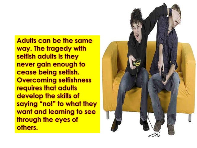 Temper Tantrums: Emotional Outbursts | PPTX | Mental Health | Diseases ...